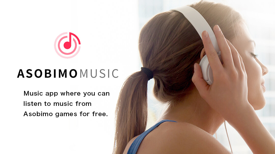 ASOBIMO MUSIC｜ASOBIMO,Inc.