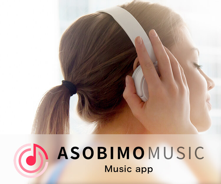 ASOBIMO MUSIC｜ASOBIMO,Inc.